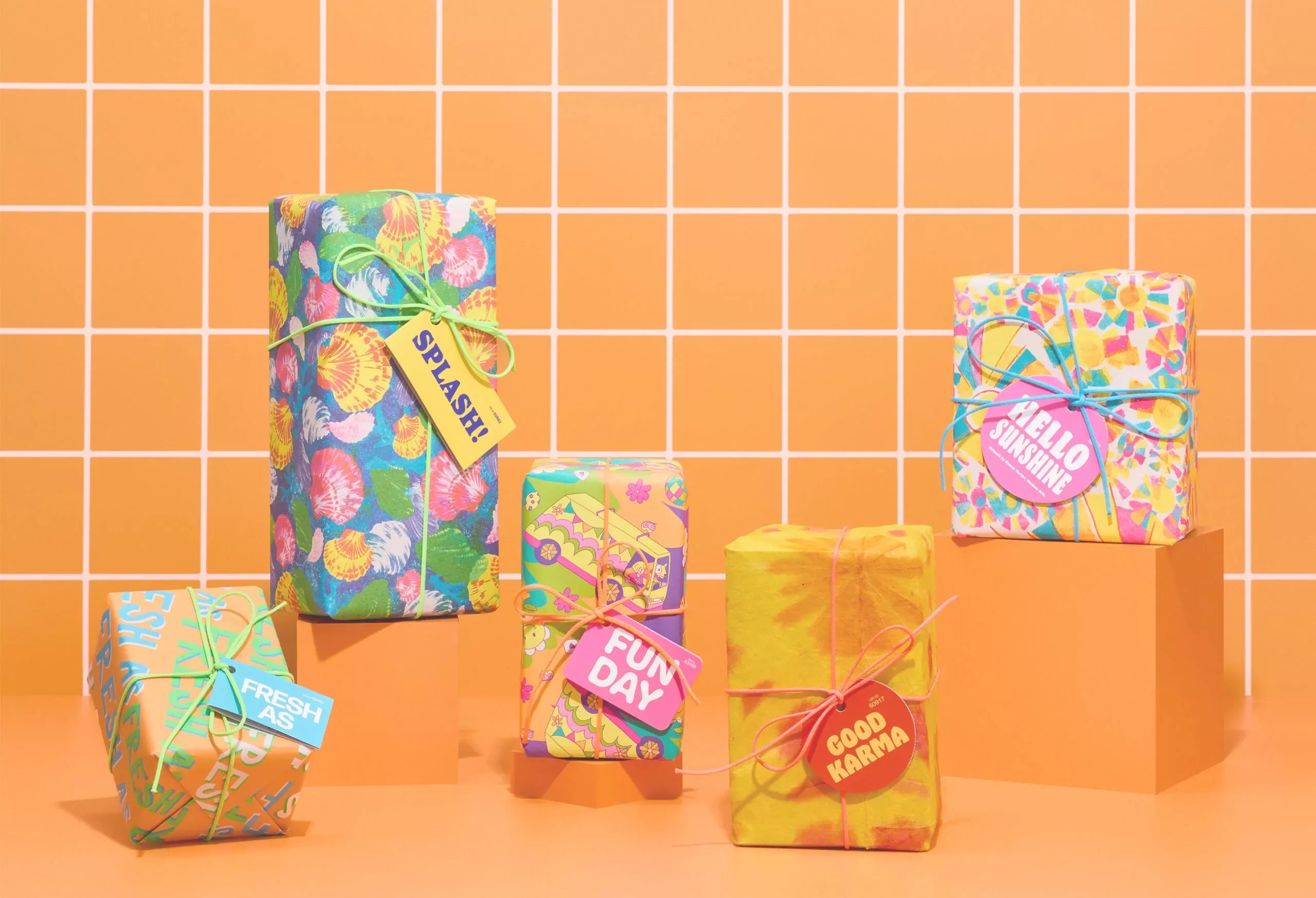 Gifts | Handmade Bath & Body Gift Sets – Lush Lebanon