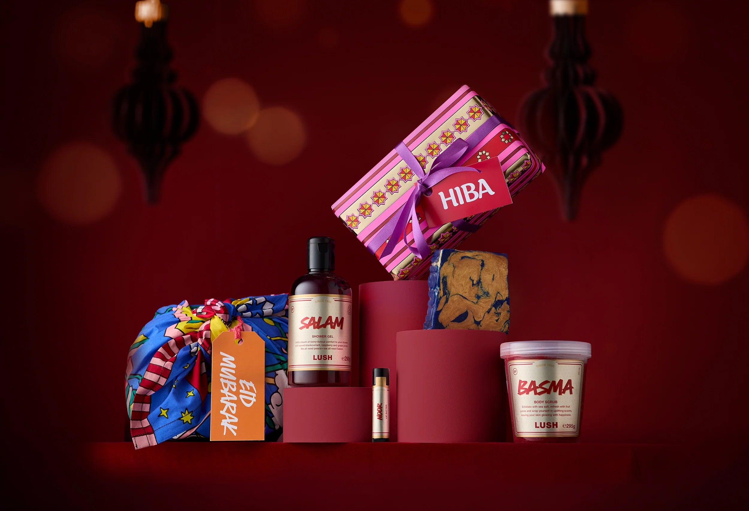 Eid 2025 Collection | LUSH Lebanon – Lush Lebanon