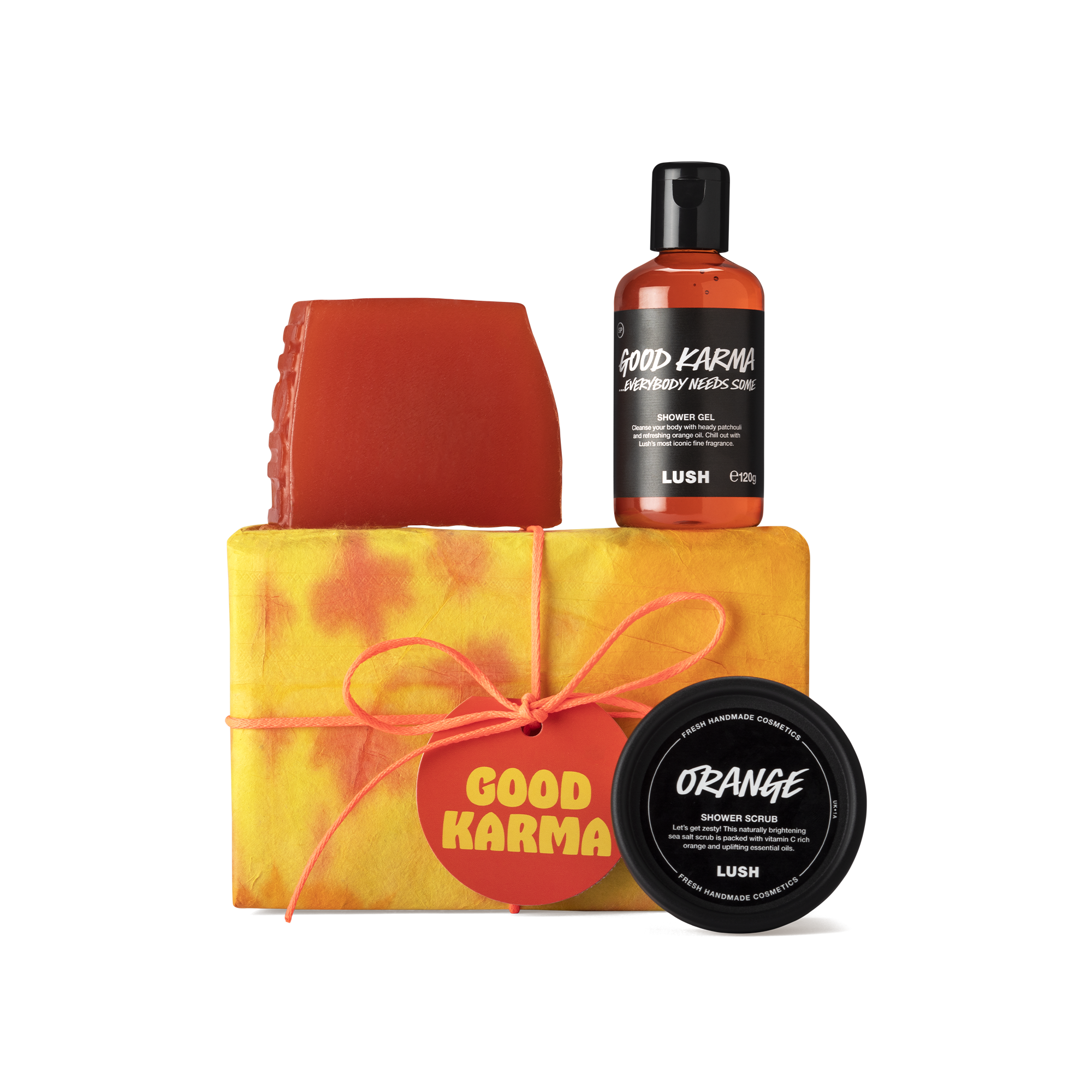 Good Karma | Gift – Lush Lebanon