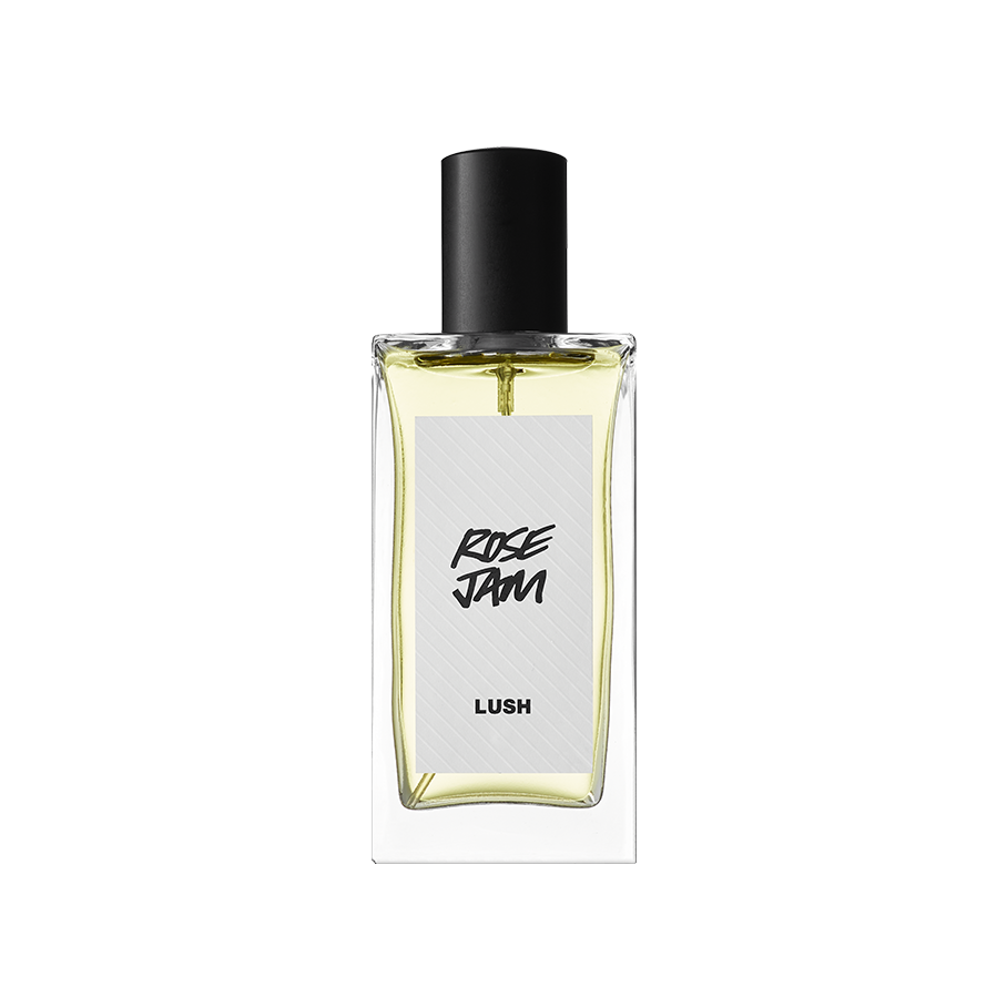 Rose Jam | Jammy Rose Perfume – Lush Lebanon